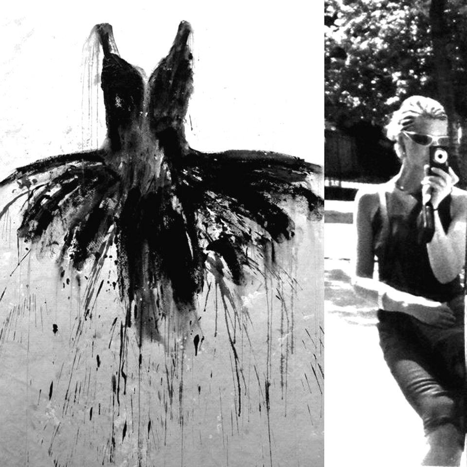 Ewa Bathelier - Galerie Sol